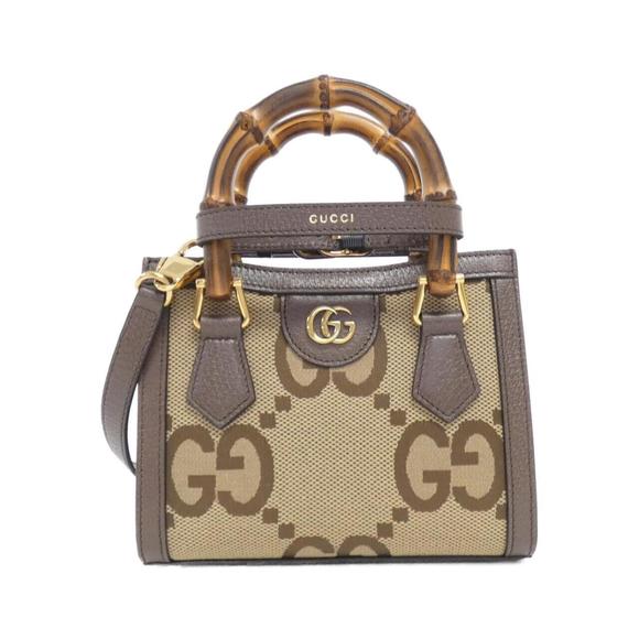 Gucci | Bags | Gucci Diana 65566 Ukmbt Bag | Poshmark